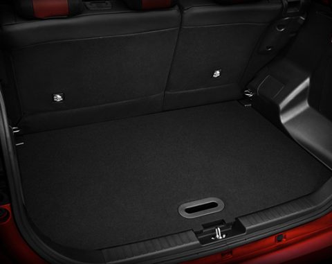 Perodua Ativa - Stylish & Advanced Compact SUV