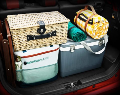 Perodua Ativa - Stylish & Advanced Compact SUV