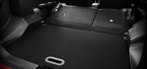 Perodua Ativa - Stylish & Advanced Compact SUV
