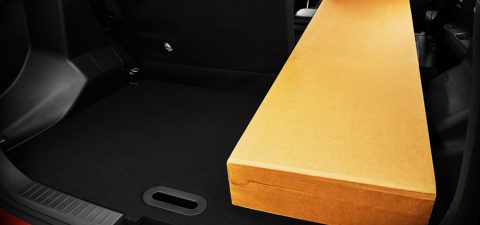 Perodua Ativa - Stylish & Advanced Compact SUV