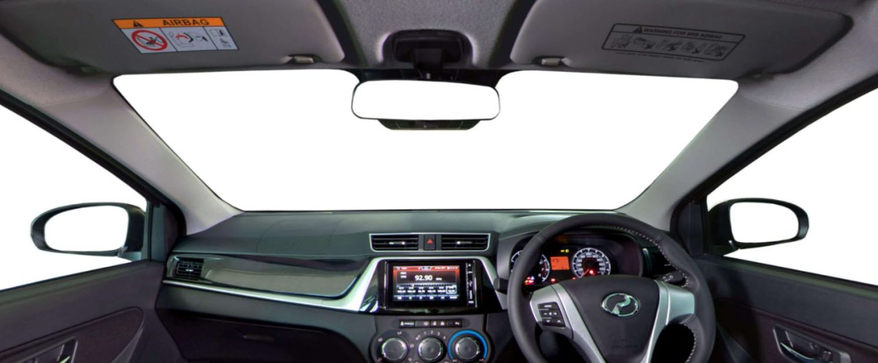 Perodua Bezza - Reliable & Budget-Friendly Sedan