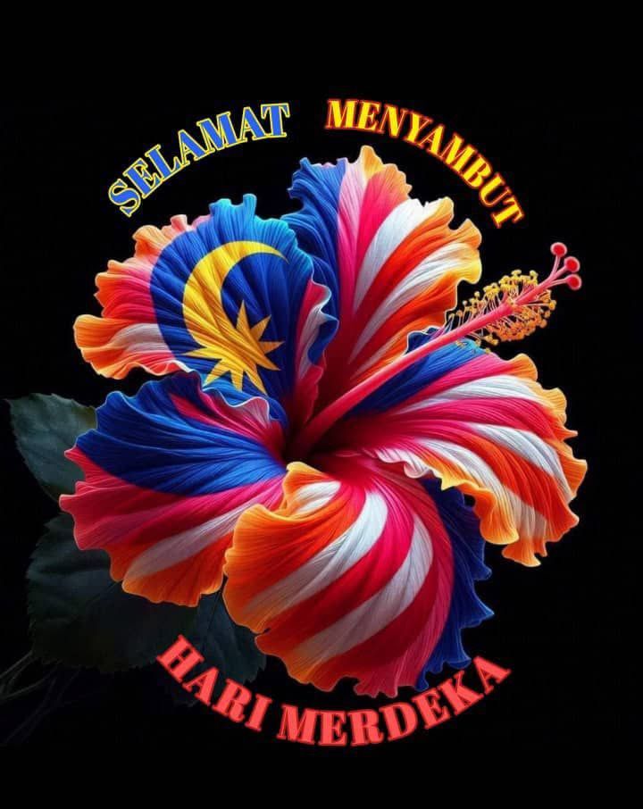 Selamat Hari Merdeka! - Perodua Rawang Sales
